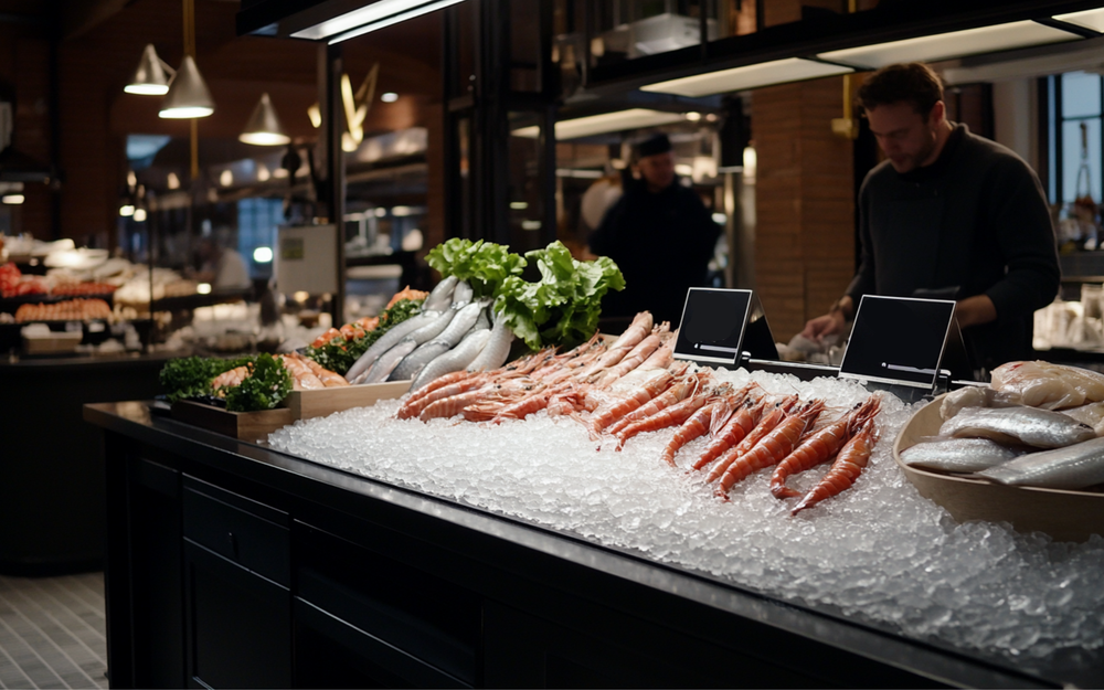Akdeniz Seafood
